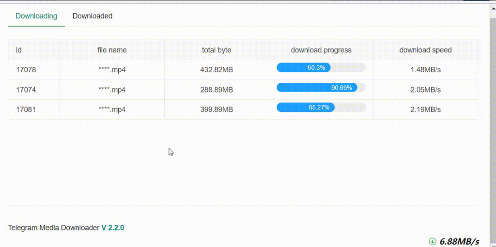 Docker应用21：TG资源下载并上传至网盘_木木的博客
